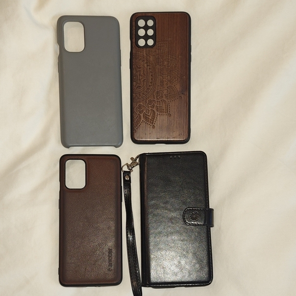 Oneplus 8T | Cell Phones & Accessories | Oneplus 8t Phone Cases | Poshmark